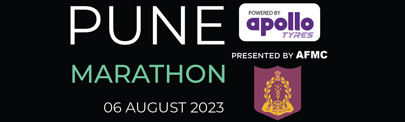 Pune Full Marathon 2023